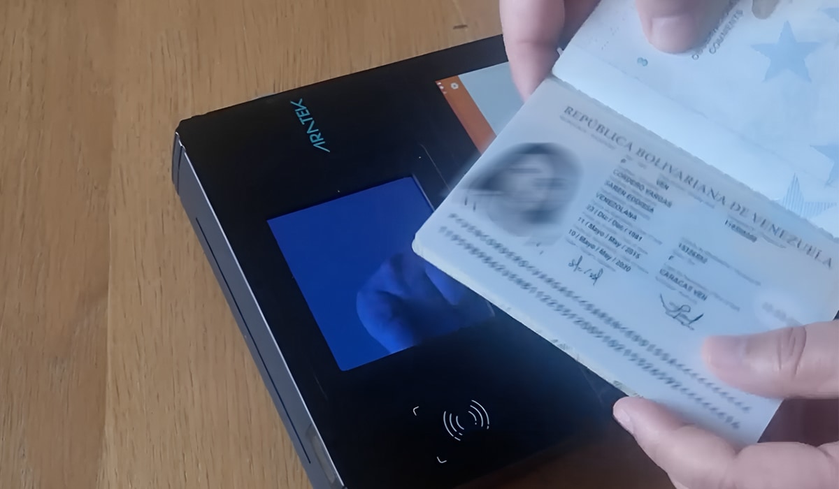 What is a Machine Readable Zone (MRZ) and Why is It Vital?